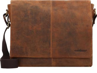 Greenburry Messenger