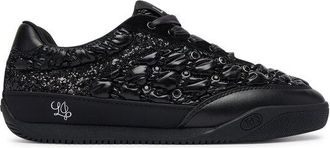 Liu Jo Sneakers Lewis 04 BF6069 TX570 Schwarz