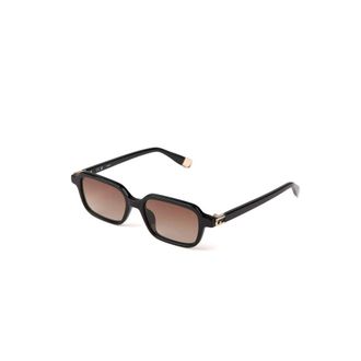 Furla Damen, Accessories, Schwarzk, 50 MMGr&ouml;&szlig;e