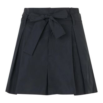 Red Valentino Hosen - - Shorts - Damen - Schwarzk - M