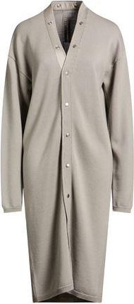 Rick Owens MAILLE - Cardigans sur YOOX.COM