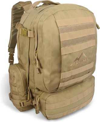 Normani Rucksack Patriot