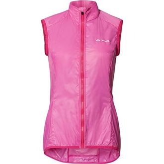 Vaude Damen Weste Wo Matera Air Vest
