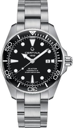 Certina DS Action Diver 43mm Herrenuhr C032.607.11.051.00