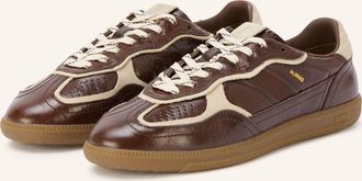 Alohas Alohas Sneaker Tb 490 braun