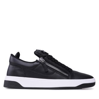 Giuseppe Zanotti Sneakers Giuseppe Zanotti RM30035 Schwarz