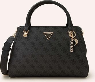 Guess Handtasche Noelle grau
