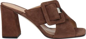 Sergio Rossi SCHUHE - Sandalen auf YOOX.COM