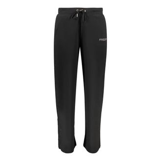 Freddy Capri Sporthose - - Trousers - Damen - Schwarzk - M