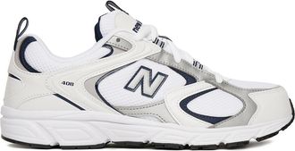 New Balance Sneakers New Balance ML408A Wei&szlig;