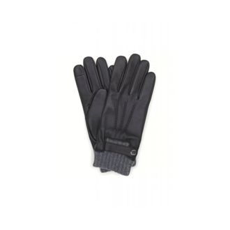 HUGO BOSS Herren, Accessories, Schwarzk, 9 1/2 INGr&ouml;&szlig;e