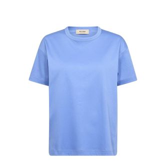 Mos Mosh MOS Mosh, Damen, Oberteile, Blau, XSGr&ouml;&szlig;e