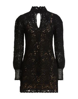 Twin-Set ROBES - Robes courtes sur YOOX.COM