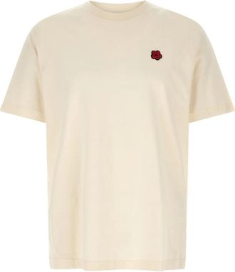 Kenzo Homme, Tops, Beige, Taille: L T-Chemises