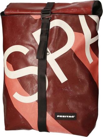 FREITAG Freitag, Homme, Sacs, Brun, Taille: ONE Size Backpacks