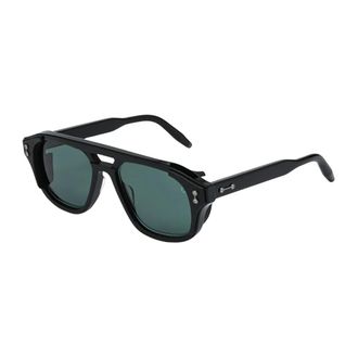 Akoni Phoenix Aviator Sonnenbrille - - Accessories - unisex - Schwarzk - 55 MM