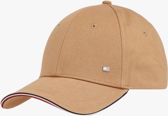 Tommy Hilfiger Casquette &agrave; logo en coton