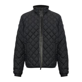 Moncler Herren, Jacken, Schwarzk, XLGr&ouml;&szlig;e