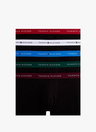 Tommy Hilfiger Lot de 5 boxers