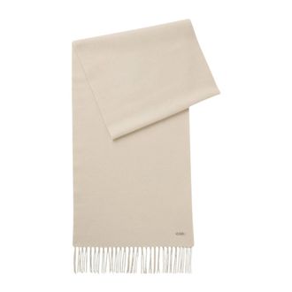 HUGO BOSS Zesy 35 180 Schal - - Accessories - Damen - Wei&szlig; - ONE SIZE