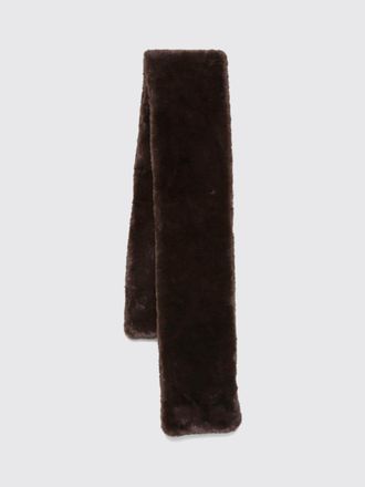 Apparis &Eacute;charpe Femme couleur Marron