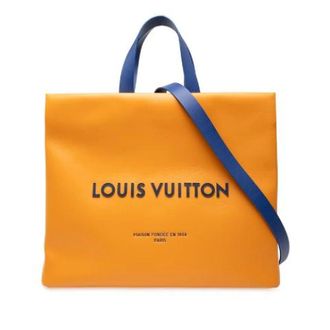 Louis Vuitton Damen, Pre-Owned, Orange, ONE SIZEGr&ouml;&szlig;e