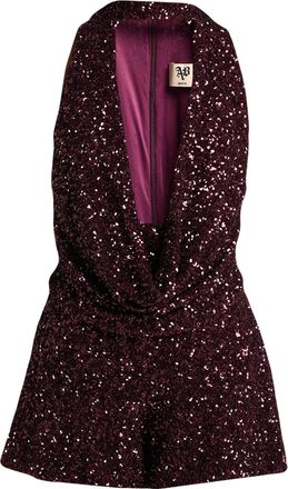 Aniye By OVERALLS - Playsuits auf YOOX.COM