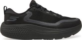 Skechers Laufschuhe GO RUN Supersonic 246086/BBK Schwarz