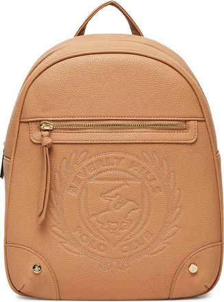 Beverly Hills Polo Club Rucksack Beverly Hills Polo Club BHPC-K-031-06 Beige