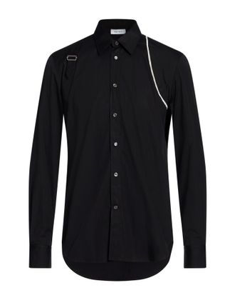 Alexander McQueen TOPS - Hemden auf YOOX.COM