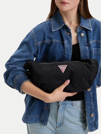 Guess Handtasche CWBEO-GUESS-XC-008-10 Schwarz