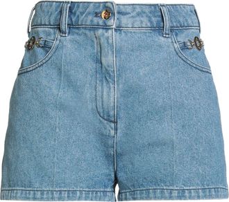 Patou HOSEN & R&Ouml;CKE - Jeansshorts auf YOOX.COM