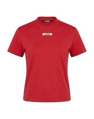 Jacquemus TOPS - T-shirts sur YOOX.COM