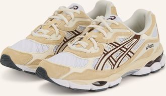 Asics Asics Sneaker Gel-Nyc braun