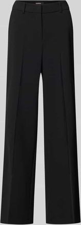 Cambio Stoffhose mit Ges&auml;&szlig;taschen Modell AMELIE