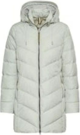 Camel Active Parka - - Coats - Damen - Beige - 2XL