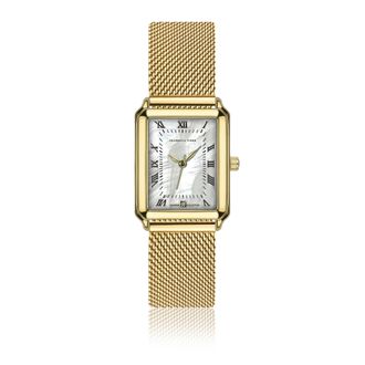 Isabella Ford Gold Uhren