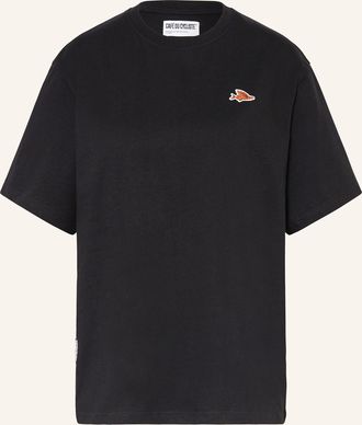 Cafe du Cycliste Caf&eacute; Du Cycliste Radshirt Anne schwarz