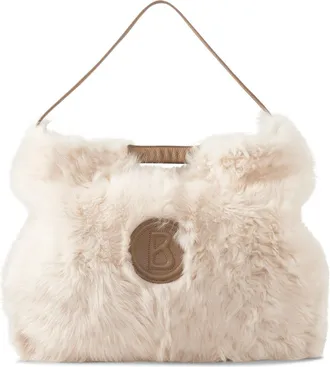 Bogner Handtasche Choulex Snow Mable für Damen - Off-White - one_size