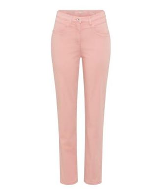 Raphaela by Brax Raphaela by Brax Laura New Super Dynamic Cotton Pigment Pantalon, 78-P&ecirc;che, 31W / 30L Femmes