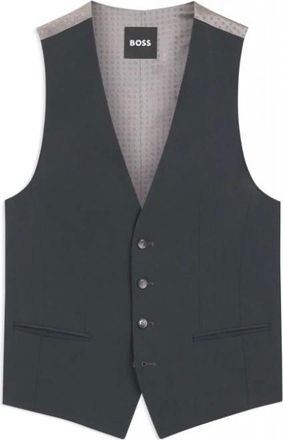 HUGO BOSS Homme, Vestes, Vert, Taille: XL Boss - Vestes > Vestes