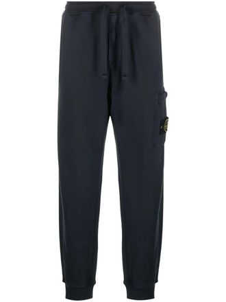 Stone Island Sweat Bottoms Trousers
