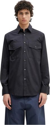 Paul Smith Homme, Chemises, Bleu, Taille: M Casual Chemises
