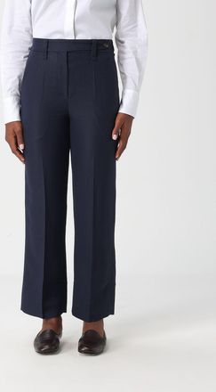 Brunello Cucinelli Hose BRUNELLO CUCINELLI Damen Farbe Ocean