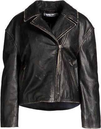 Acne Studios MANTEAUX - Vestes et blousons sur YOOX.COM