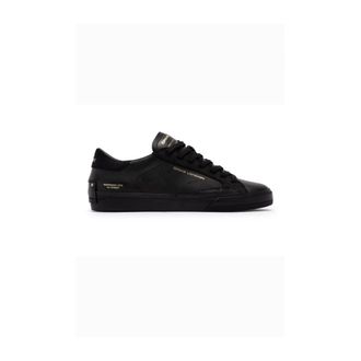 Crime London Distressed 2.0 Sneakers - - Shoes - Herren - Schwarzk - 42 EU