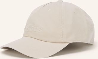adidas Cap Washed Dad beige