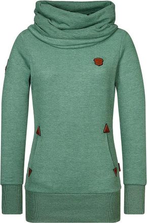 Naketano Hoodie Allroundtalent