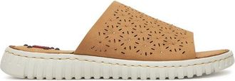 Go Soft Pantoletten LA3J9143-4 Beige