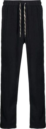 Zadig&Voltaire Homme, Pantalons, Noir, Taille: W44 Pixel Lin Pants